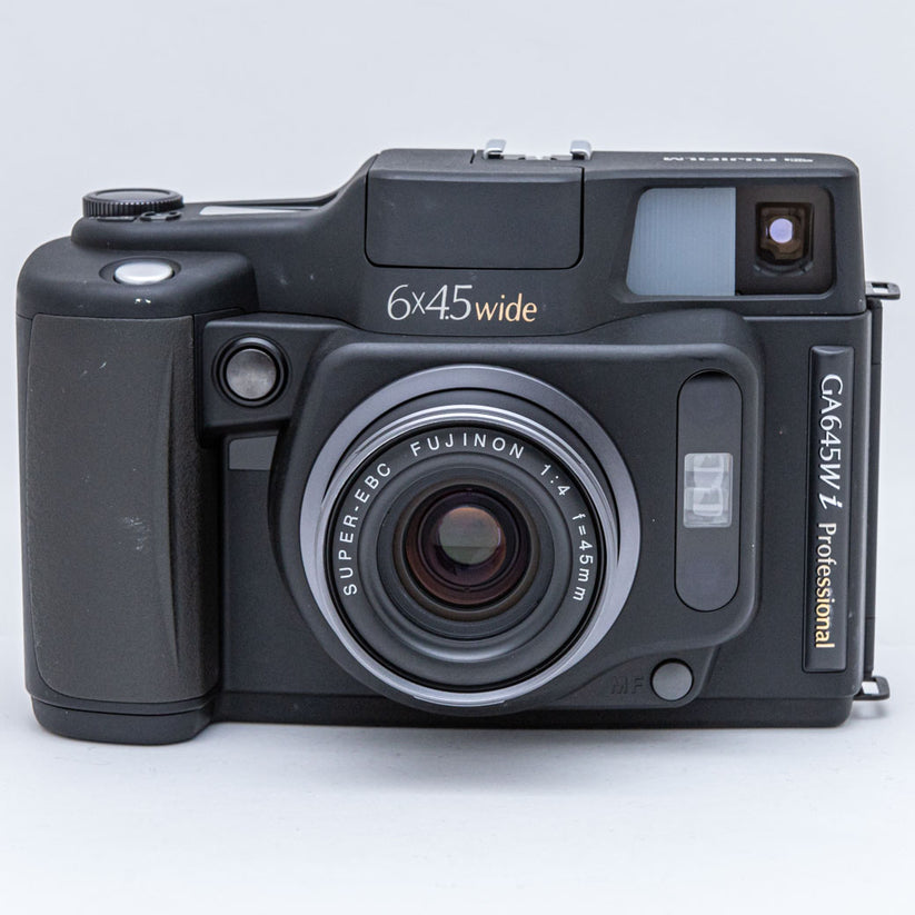 FUJIFILM GA645Wi Professional – ねりま中古カメラきつね堂